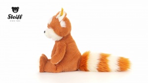 Steiff Benji Red Panda Gift Boxed | Teddy Town Gifts