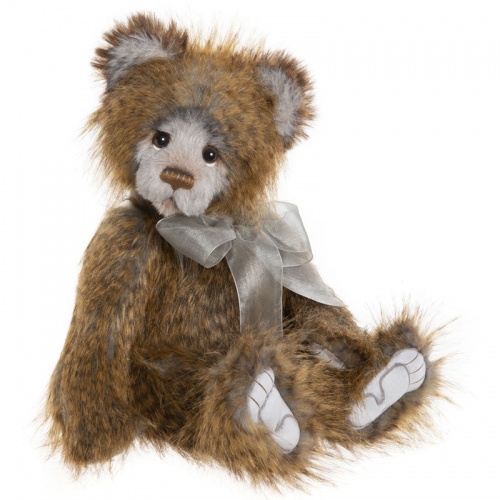 Charlie Bears Rachel 2020 Plush Teddy Bear | Teddy Town Gifts