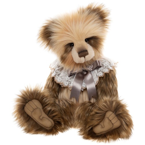 Charlie Bears 2026 Plush Collection | Teddy Town Gifts