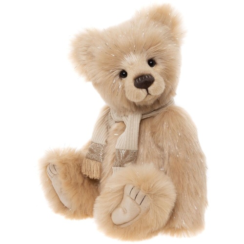 Charlie Bears 2026 Plush Collection | Teddy Town Gifts