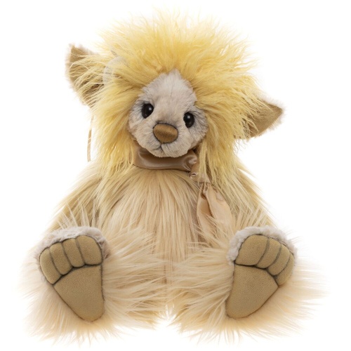 Charlie Bears 2026 Plush Collection | Teddy Town Gifts