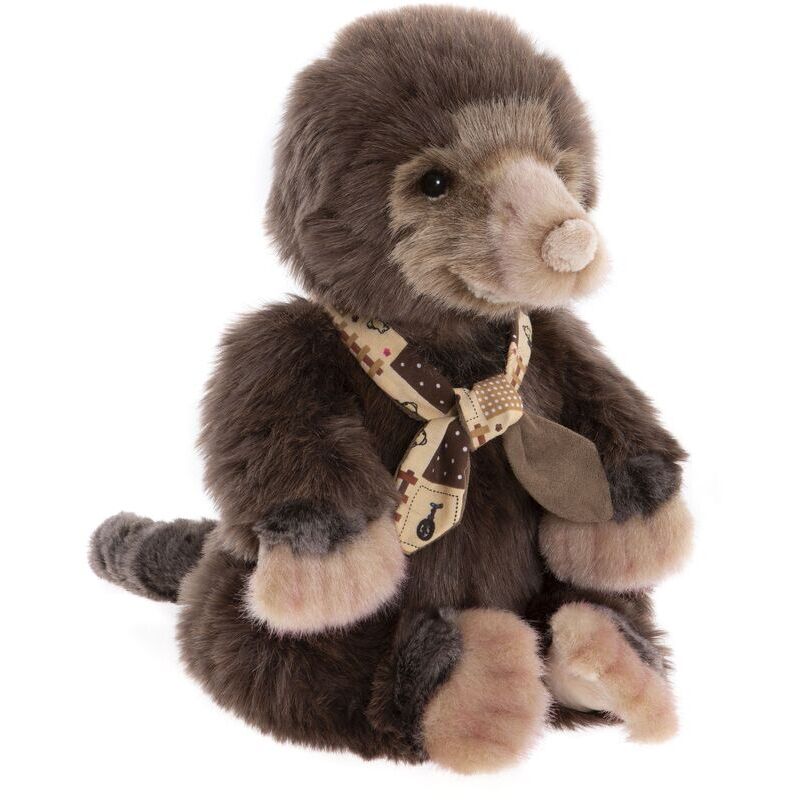 Charlie Bears Burrows 2021 Bearhouse Bears Teddy Bear | Teddy Town Gifts