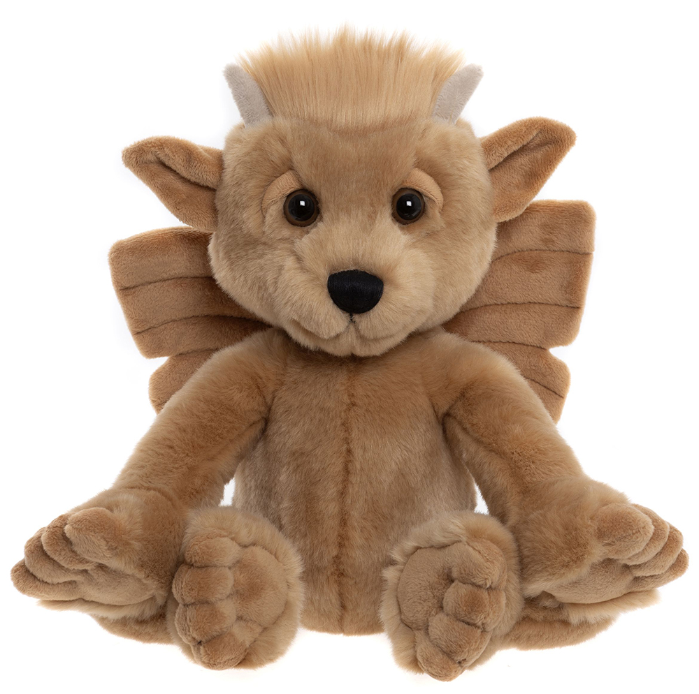 Charlie Bears Bartizan Gargoyle | Teddy Town Gifts