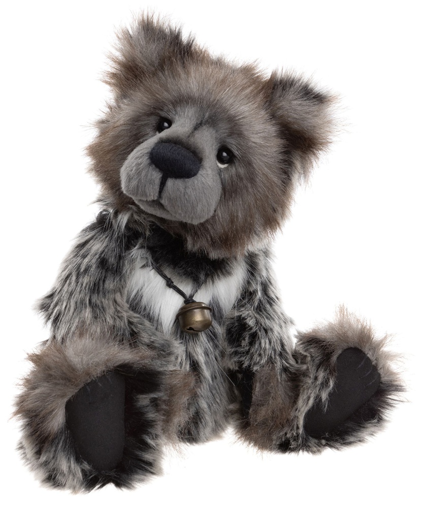 Charlie Bears 20th Birthday Teddy Bear 2025 | Teddy Town Gifts