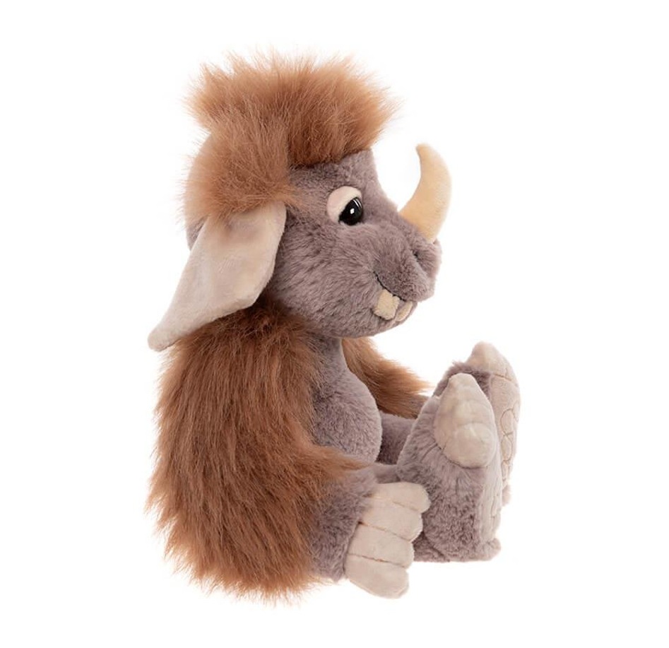 Charlie Bears Pebble 2025 Bearhouse Ogre | Teddy Town Gifts