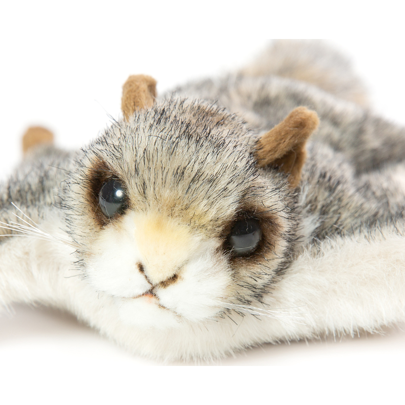 Hansa Flying Squirrel | Teddy Town Gifts
