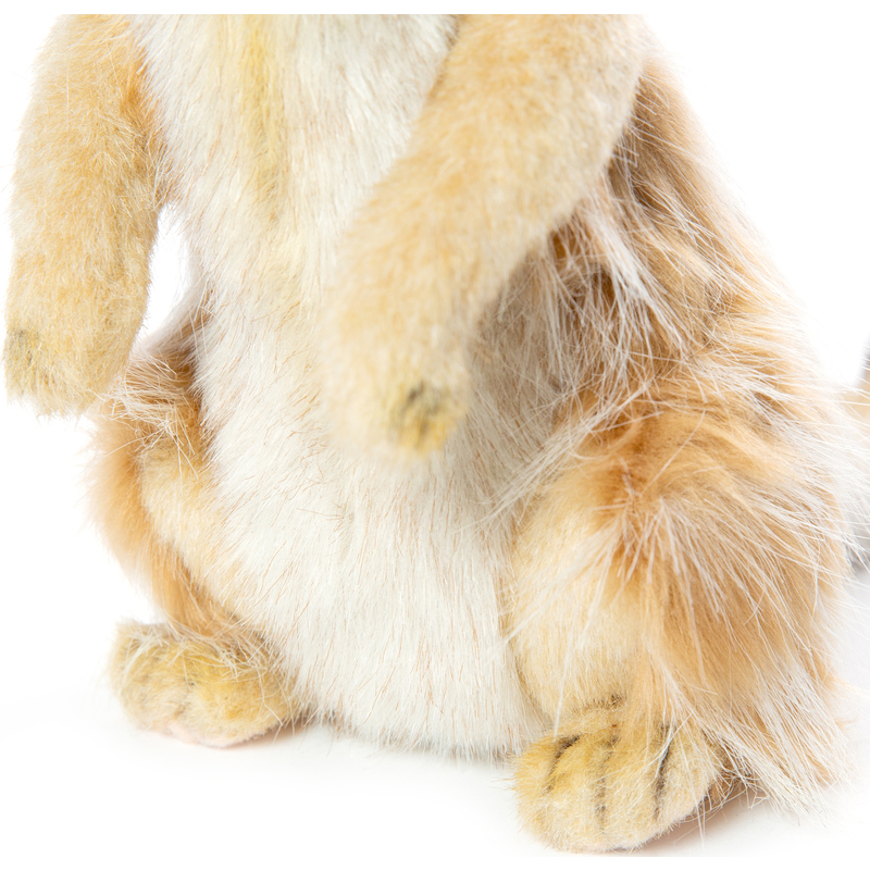 Hansa Plush Meerkat Soft Toy 7883 | Teddy Town Gifts