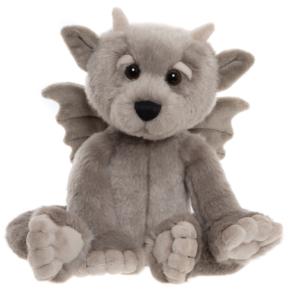 Charlie Bears Moat Gargoyle | Teddy Town Gifts