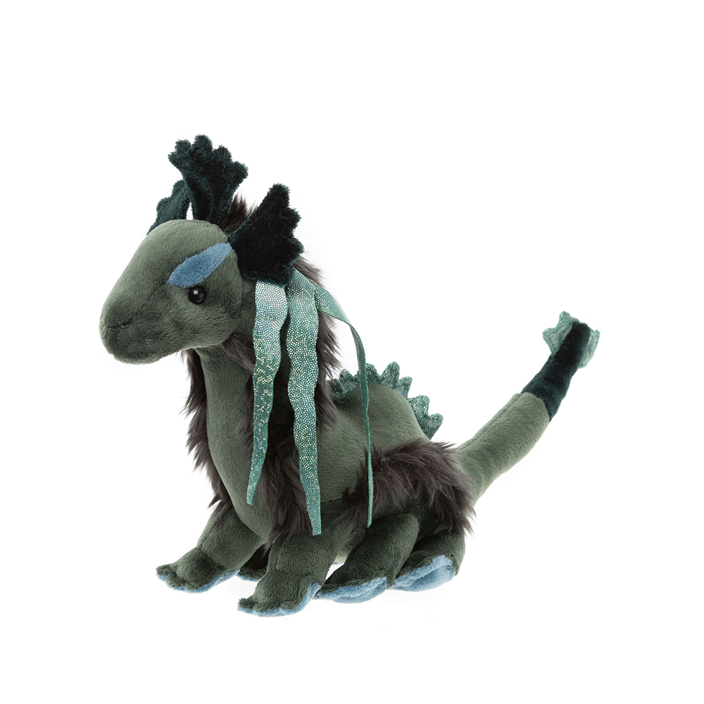 Charlie Bears Cuddle Cub Nessie | Teddy Town Gifts