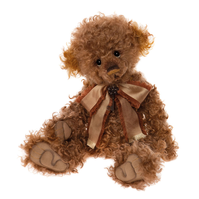 Isabelle Collection Prince Retired Charlie Bears Teddy | Teddy Town Gifts