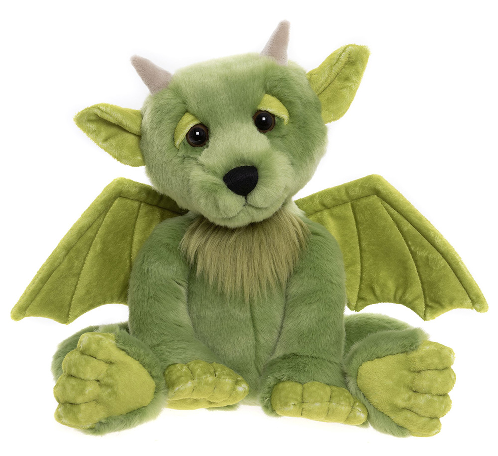 Buy Charlie Bears Spires Gargoyle | Teddy Town Gifts