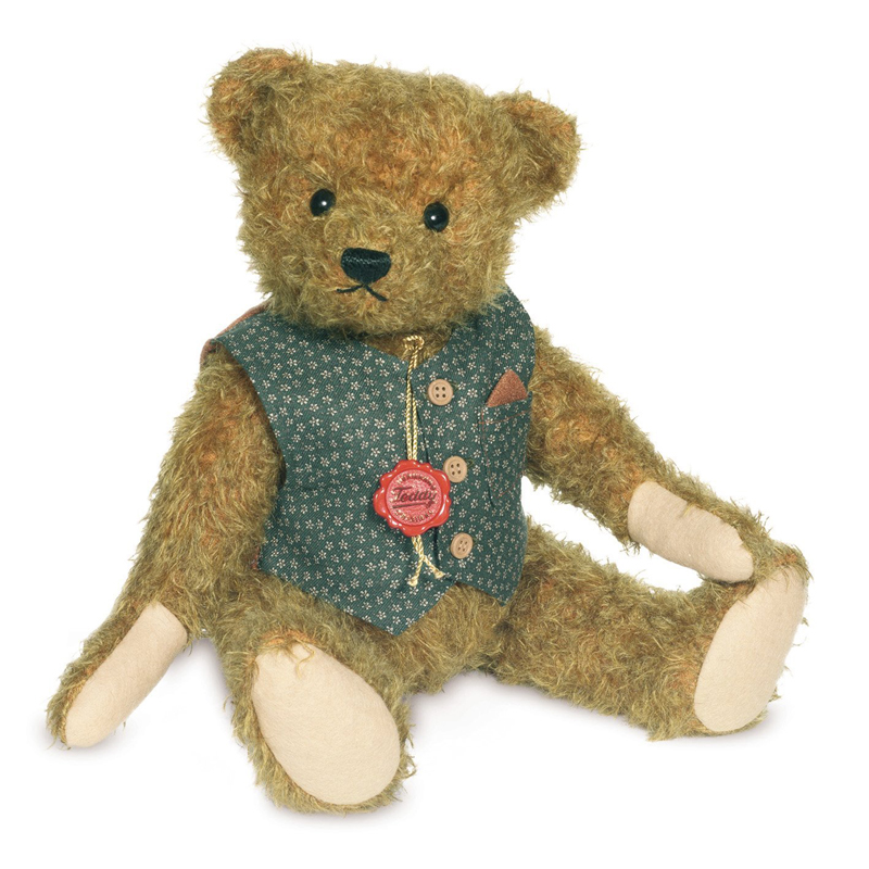 Teddy Hermann Werner Teddy Bear 35cm | Teddy Town Gifts