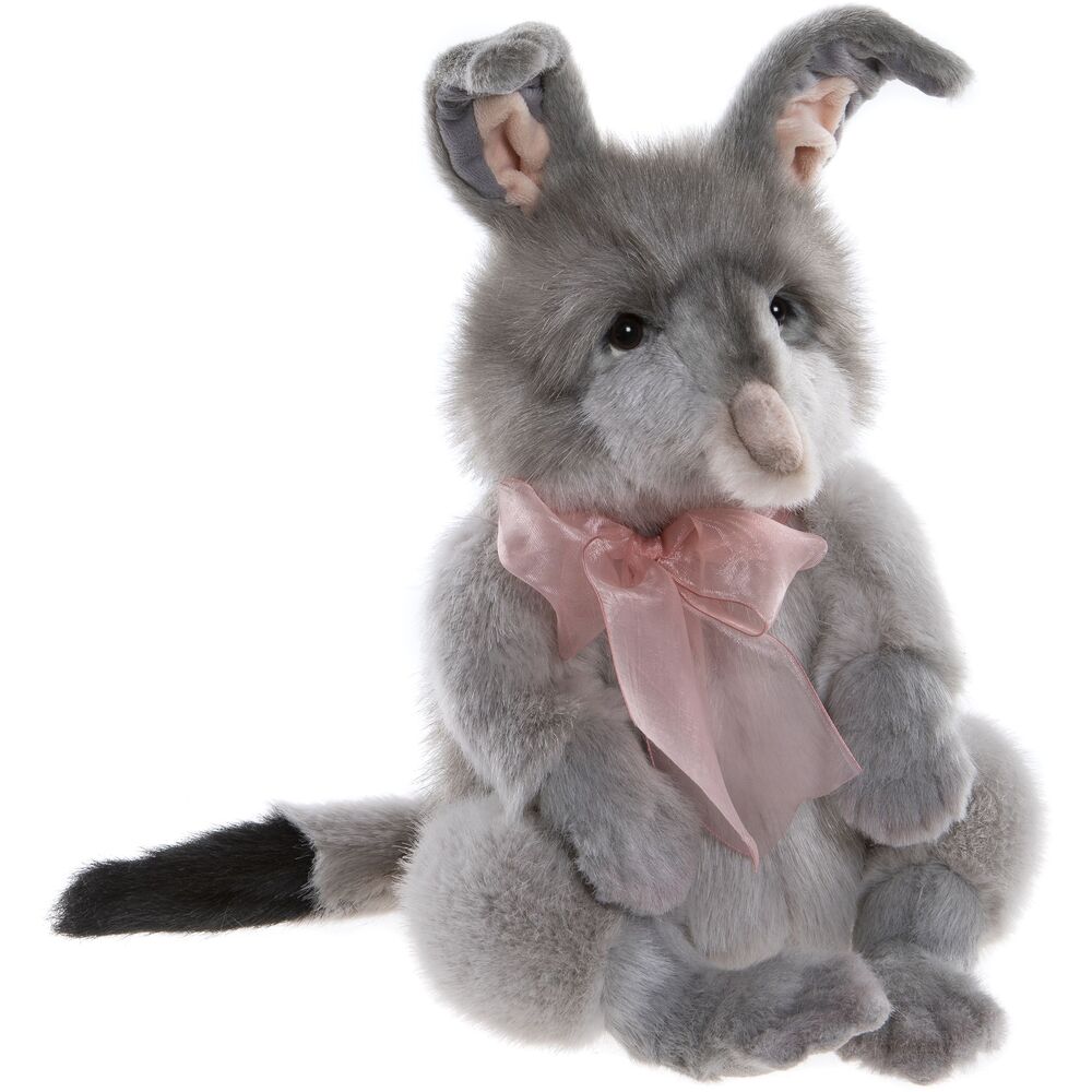 Buy Charlie Bears Scamper 2024 Bearhouse Lesser Bilby | Teddy Town Gifts