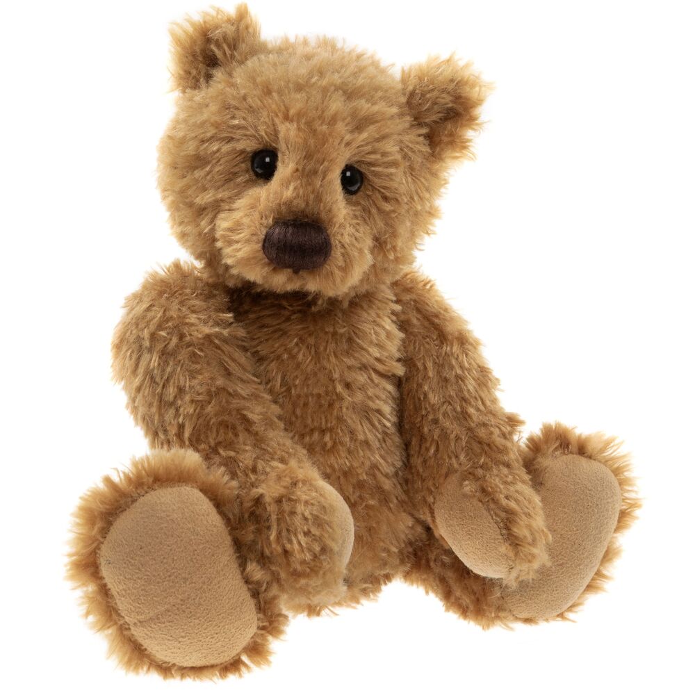 Buy Charlie Bears Huggable Harry 2026 Plush Teddy Bear | Teddy Town Gifts