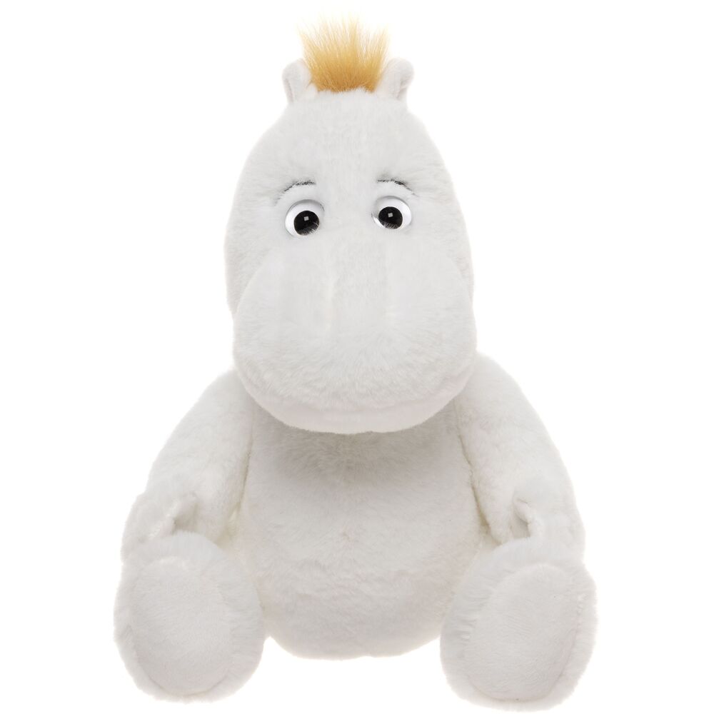 Buy Charlie Bears Snorkmaiden 2026 Moomin Plush Teddy | Teddy Town Gifts