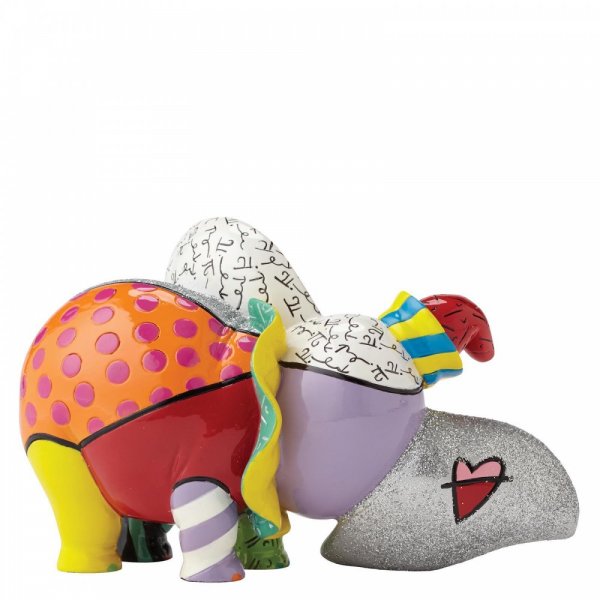 Dumbo Figurine | Teddy Town Gifts