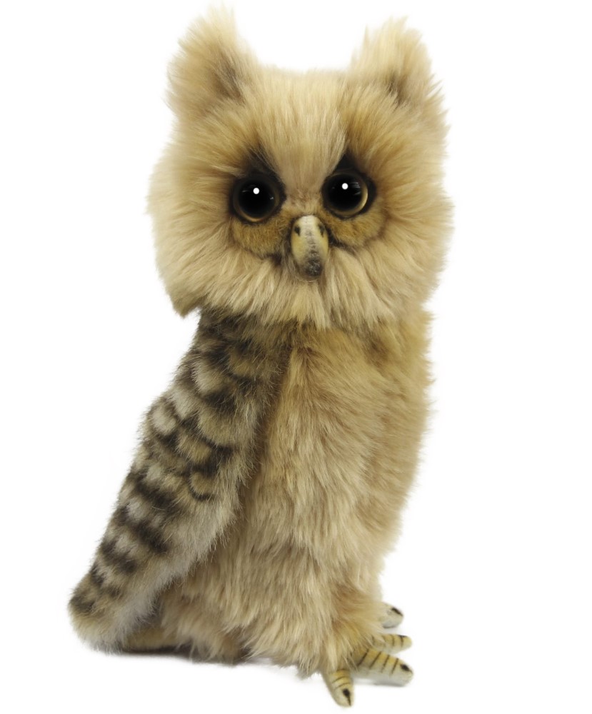 Philippine Eagle Soft Toy by Hansa | Teddy Town Gifts